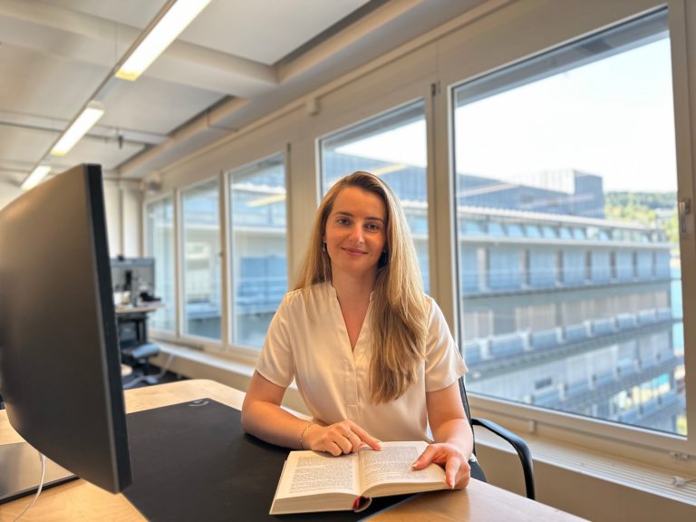Edona Duhanaj demande l’égalité des chances dans l’éducation - Albinfo