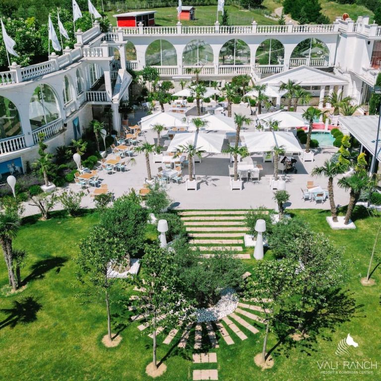 “Vali Ranch” – Gjilan, i gatshëm për verën turistike 2023 - Albinfo