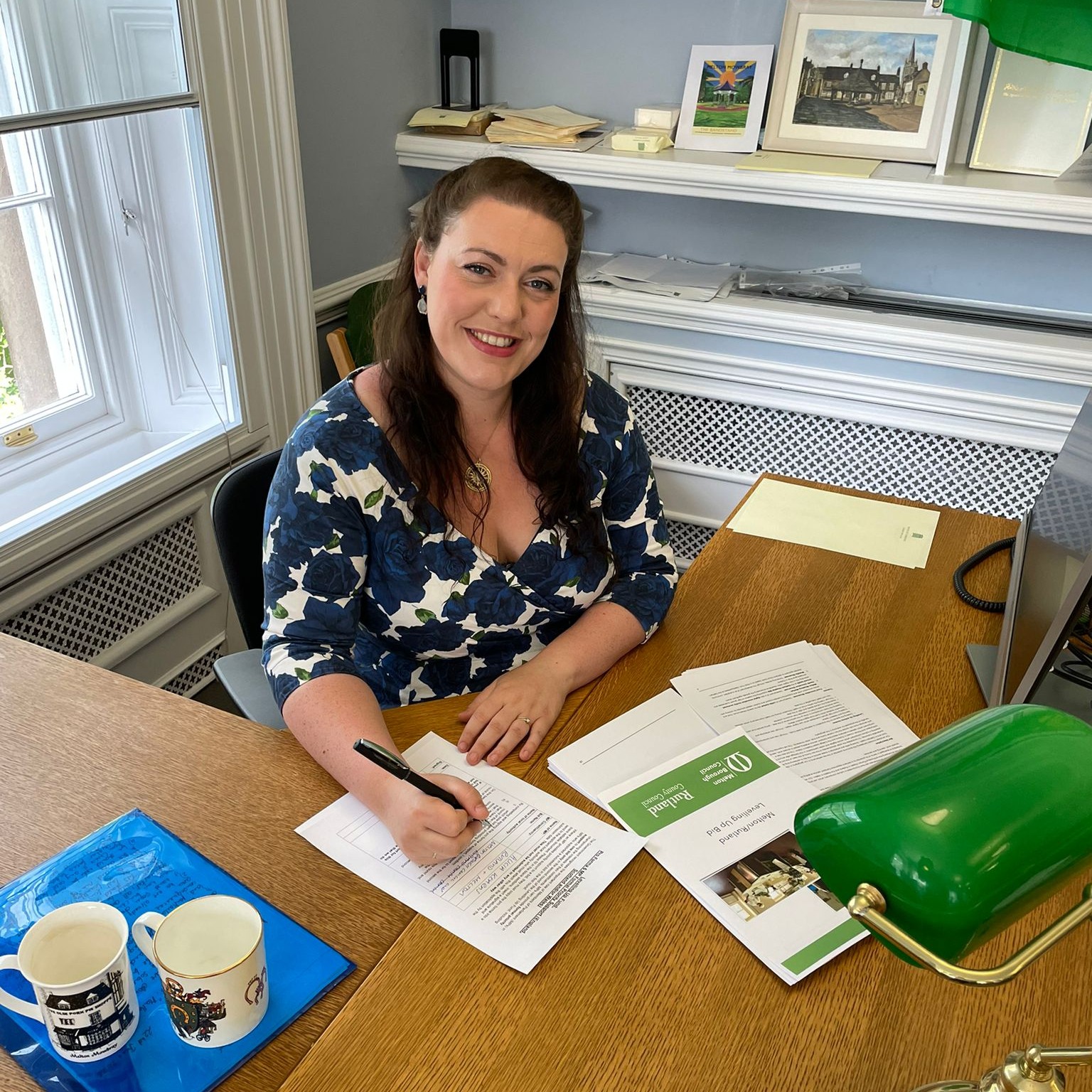 Deputetja britanike: Pse Kosova vazhdon të jetë e sanksionuar nga BE-ja ...