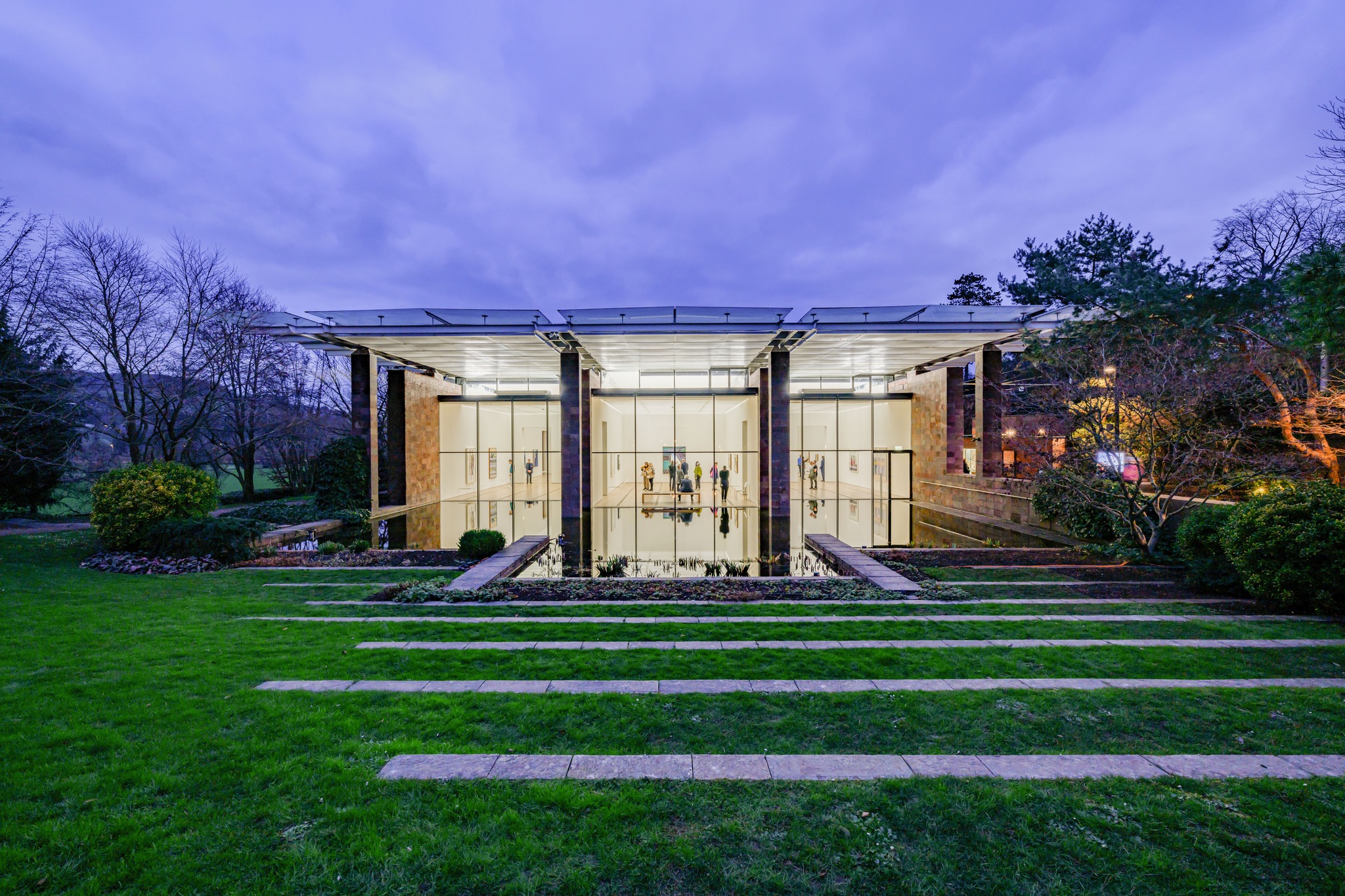 Serbja nga Bazeli vodhi gati 1 milion franga nga Muzeu Beyeler - Albinfo