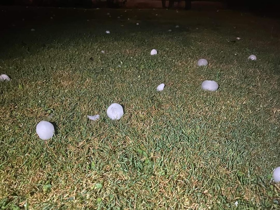 Breshër në Ticino, dëme e të lënduar - Albinfo