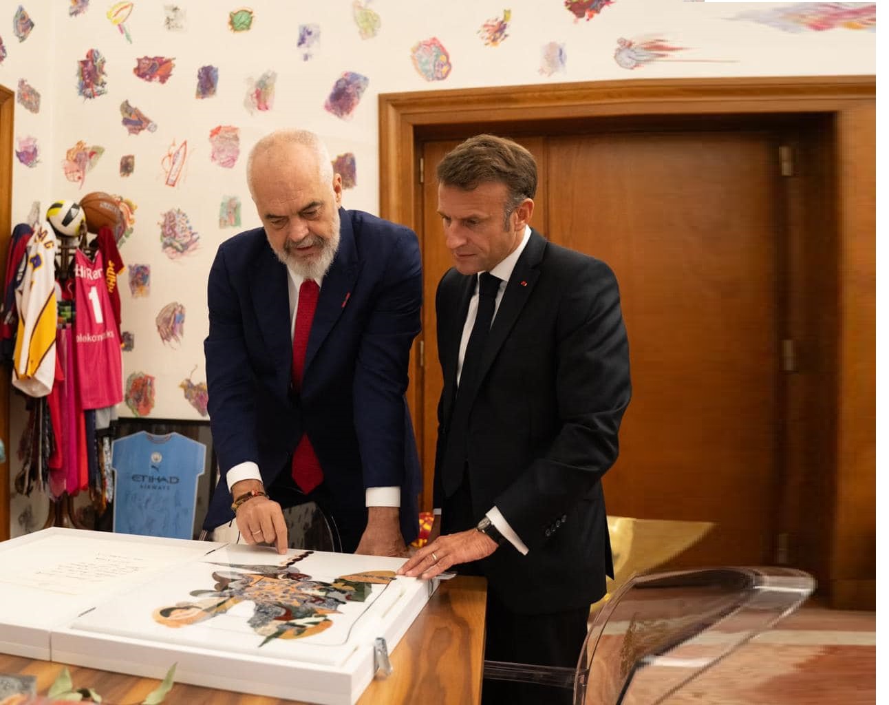 Rama: Plani franko-gjerman e çliron Kosovën përfundimisht nga Serbia ...