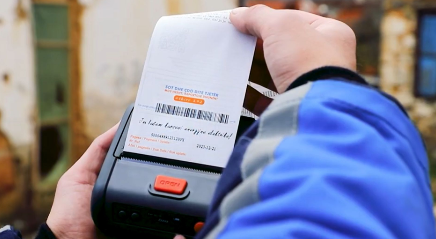 KESCO sqarohet për faturat e larta të energjisë elektrike - Albinfo