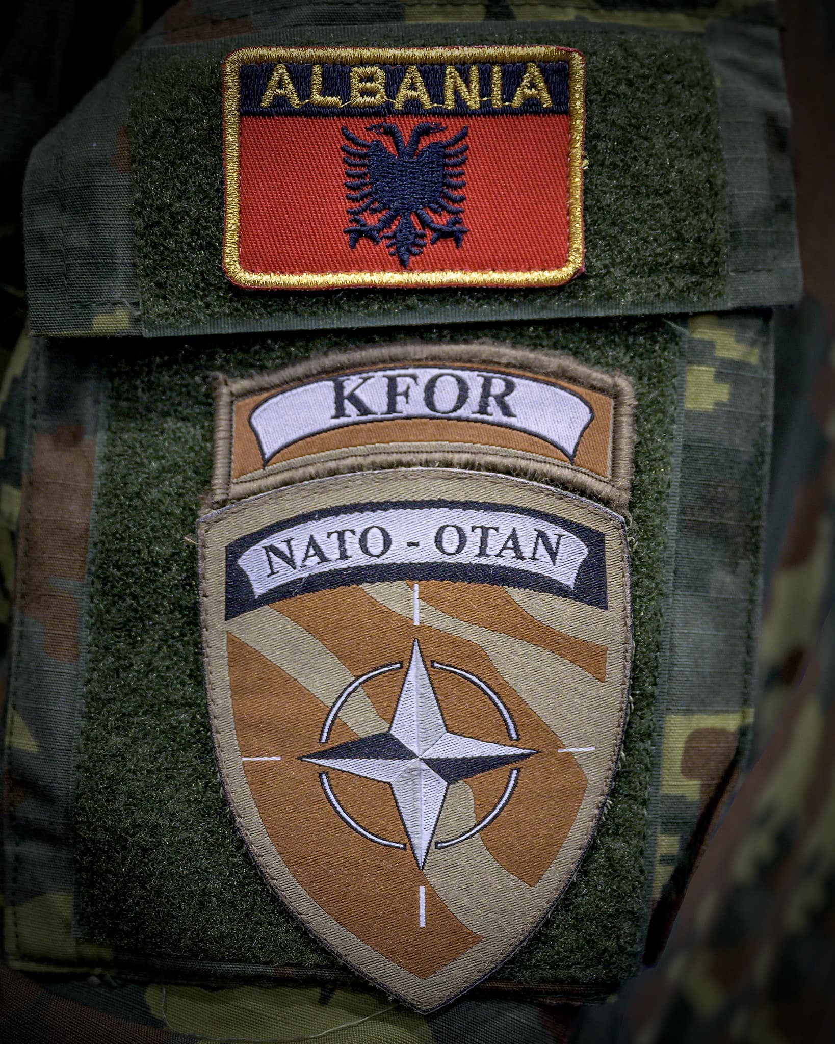 15 vjet nga anëtarësimi i Shqipërisë në NATO - Albinfo