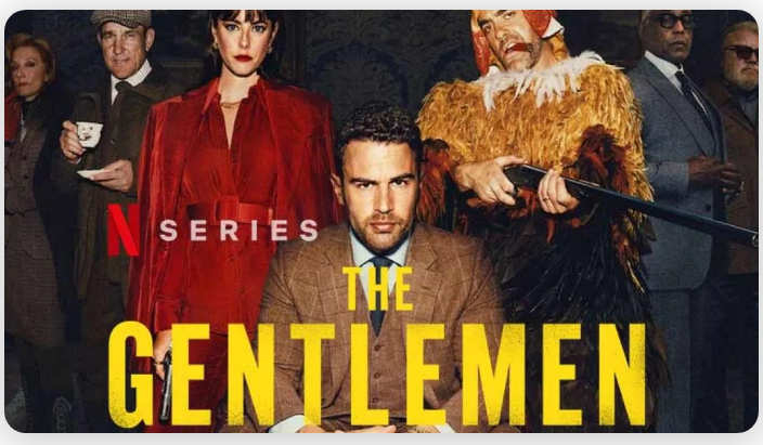 “Tonibler”, personazhi kosovar në serinë e re të Netflix-it, “The ...