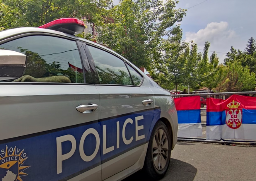 Kontrabanda në veri, kamioni i ngarkuar me mish të bardhë përfundon në ...