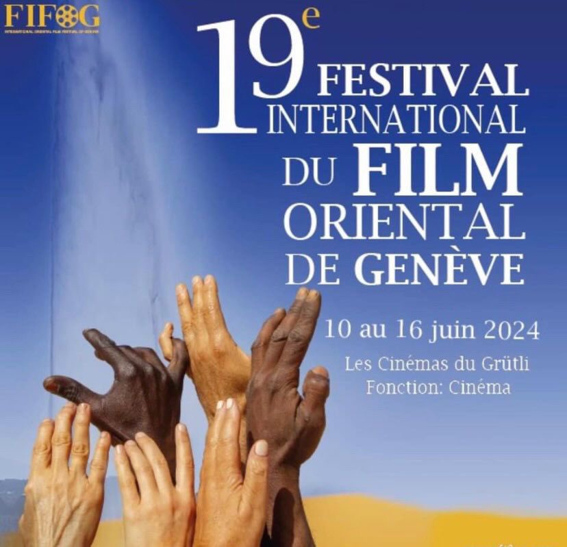 Dy filma shqiptarë në Festivalin Ndërkombëtar të Filmit në Gjenevë ...