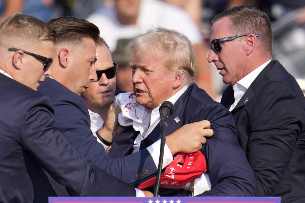 Atentati ndaj Trump: Ryan Routh shpallet fajtor dhe dënohet me burgim ...