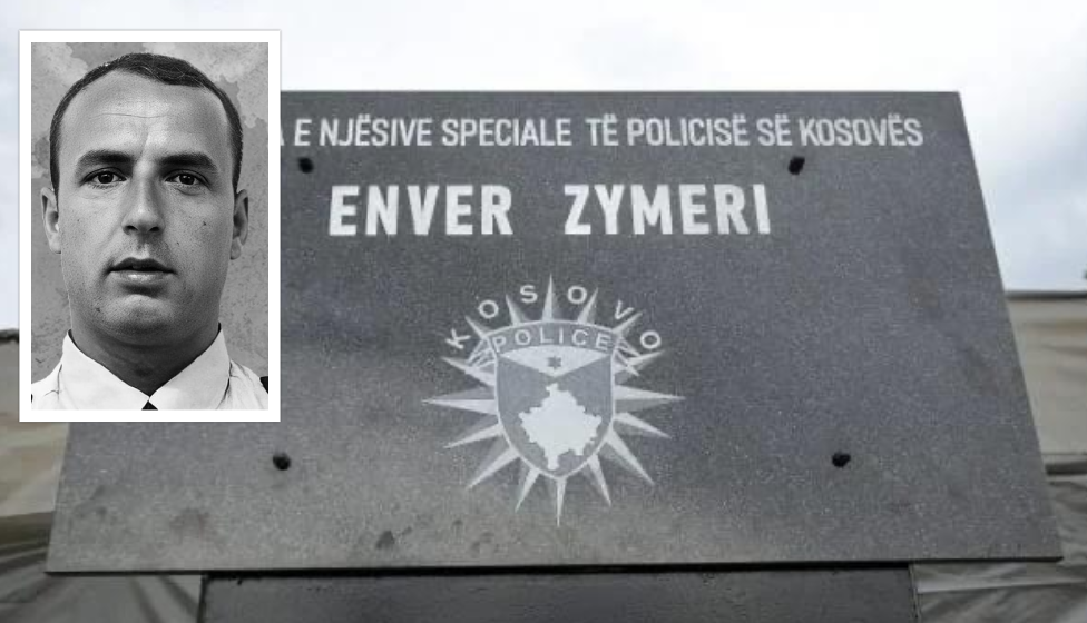 13 vjet nga vrasja e Heroit të Kosovës, Enver Zymberi - Albinfo
