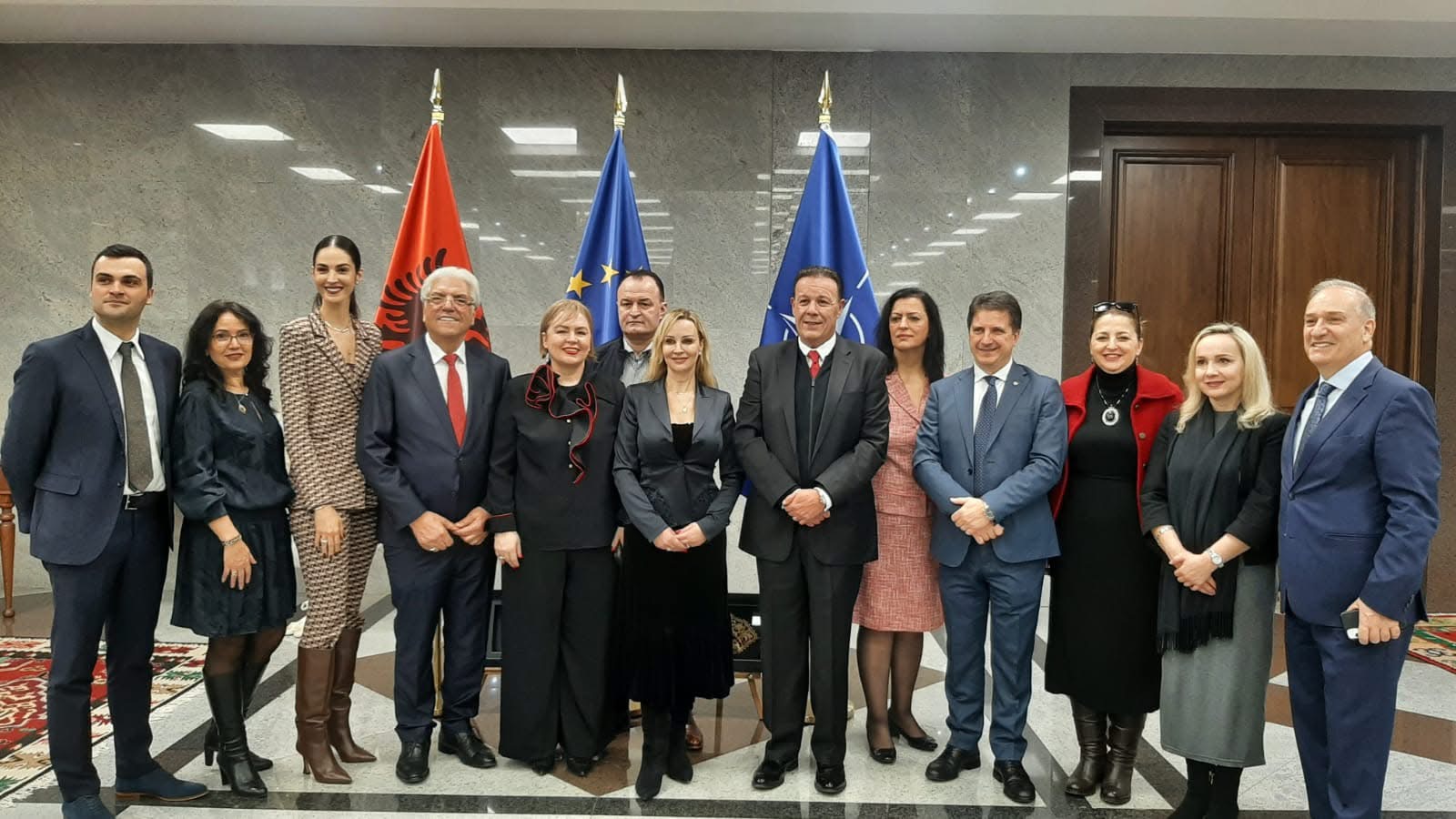 Shënohen ditët e Diasporës me disa aktivitete në Shqipëri - Albinfo