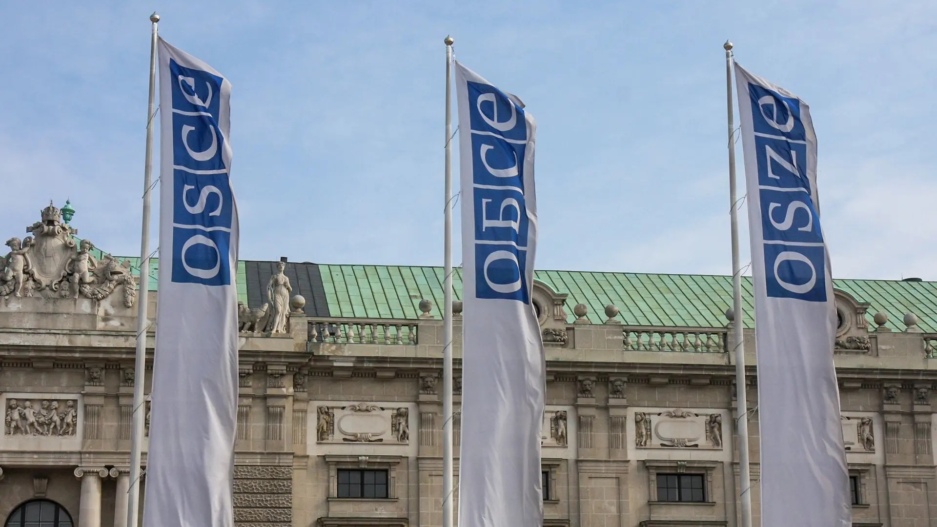 Zvicra do e kryesojë OSBE-në në 2026 - Albinfo