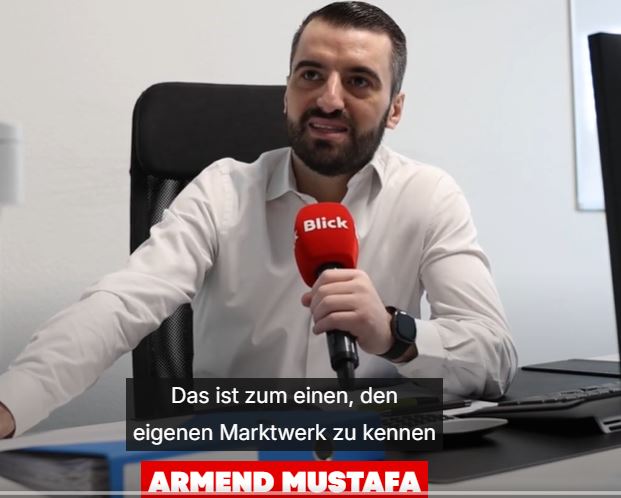 Armend Mustafa thyen tabunë zvicerane për të mos treguar lartësinë e ...