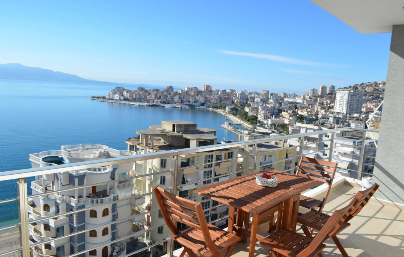 Nga Velipoja e deri në Sarandë, kosovarët po blejnë vila e apartamente ...