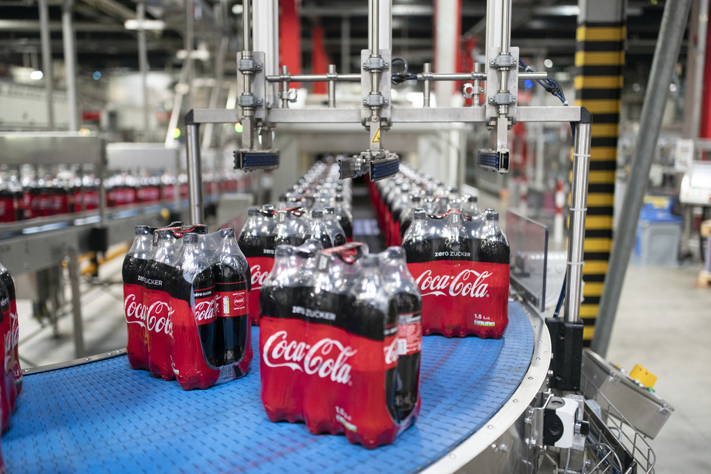 Migros po shet përsëri Coca-Cola të prodhuar në Zvicër - Albinfo