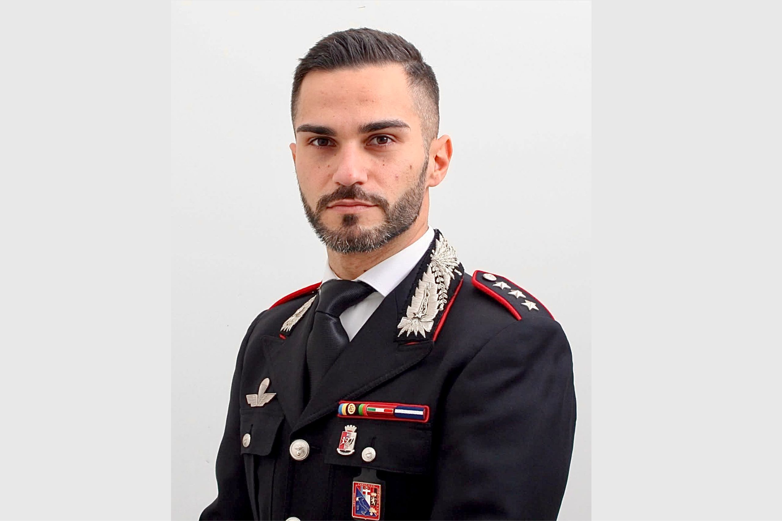 Ein neues Kapitel, der Albaner Armir Gjeci an der Spitze der ...