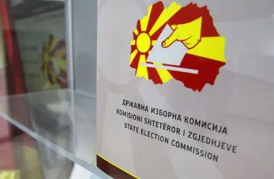 Maqedoni: Përfundon votimi për zgjedhjet lokale, rezultatet e para ...