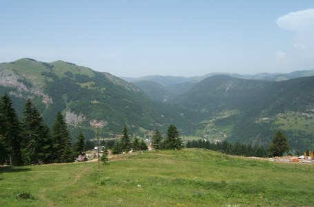 Promovohet turizmi familjarë në Rugovë - Albinfo