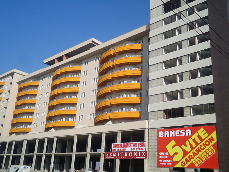 Banesat Bosh çmimet E Larta Albinfo