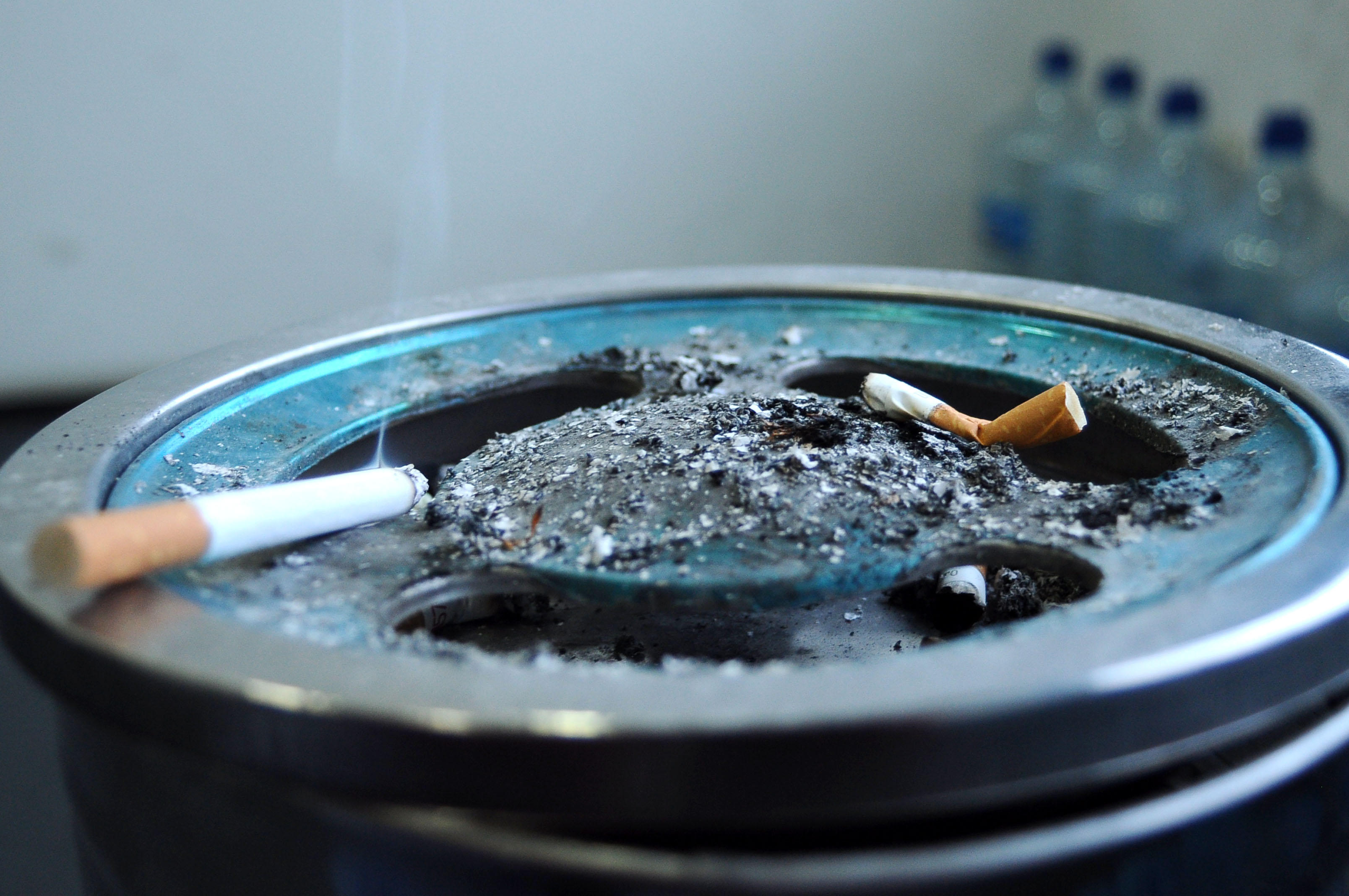 Duhani vret çdo vit 8 milionë njerëz - Albinfo