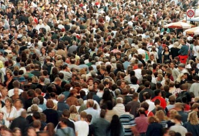 Tkurret popullsia evropiane - Albinfo