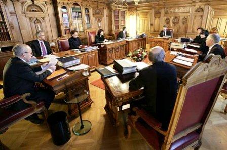Kush mund të bëhet ministër në Zvicër ? - Albinfo
